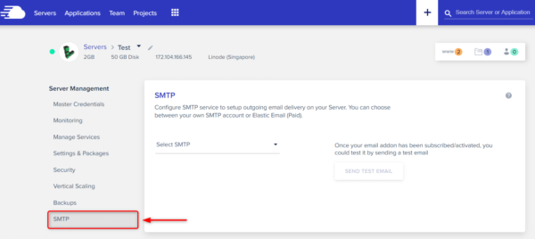 Come configurare Gmail SMTP gratuitamente